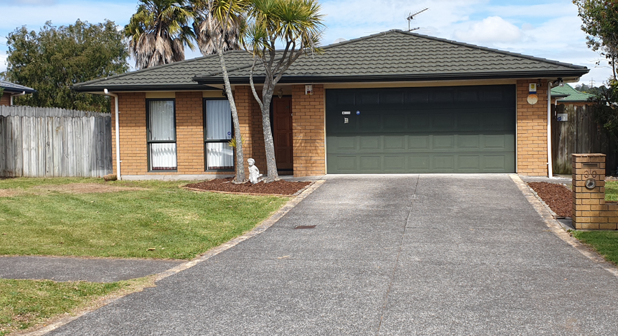 Recently sold | 30 Eastland Road, Flat Bush, Auckland - homes.co.nz