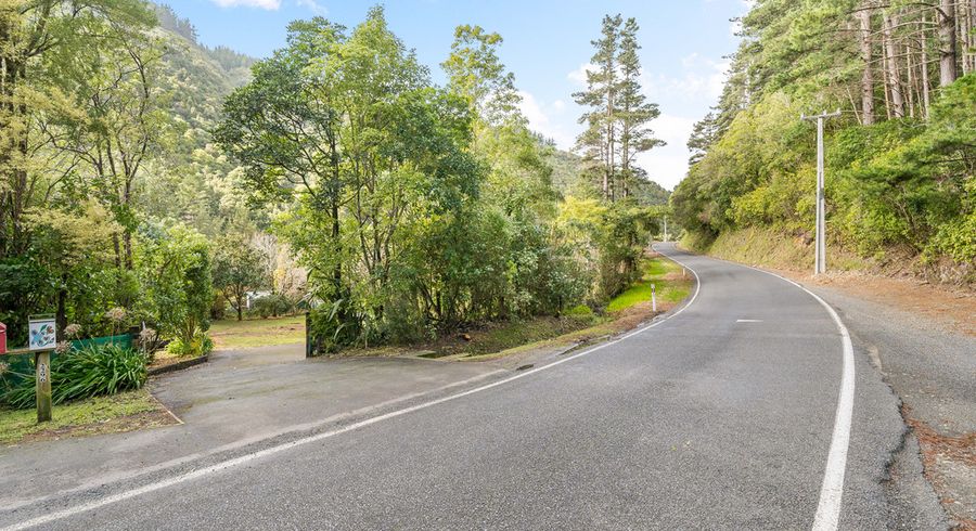 Free property data for 2296A Akatarawa Road, Akatarawa Valley, Upper ...