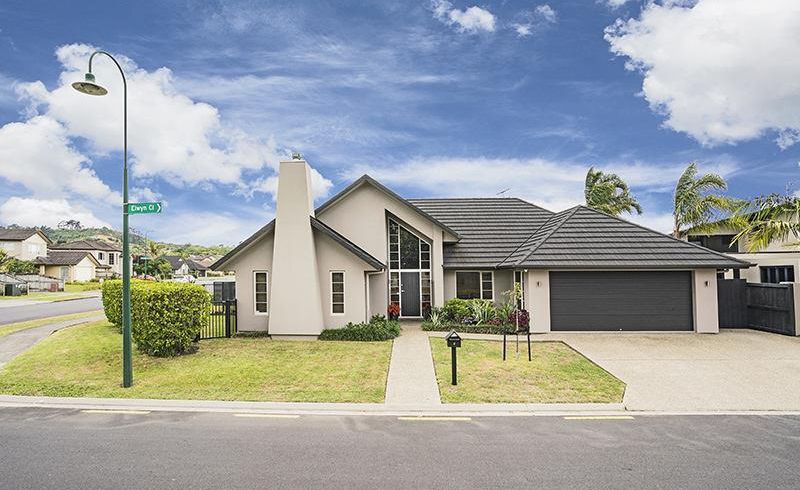 Free property data for 2 Elwyn Close, Flat Bush, Auckland - homes.co.nz