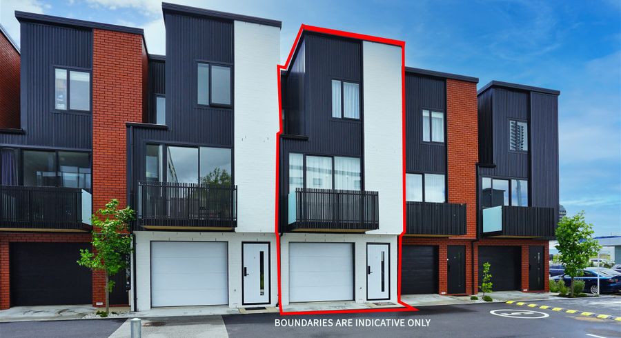 Recently sold | 6/182 London Street, Hamilton Central, Hamilton - homes ...