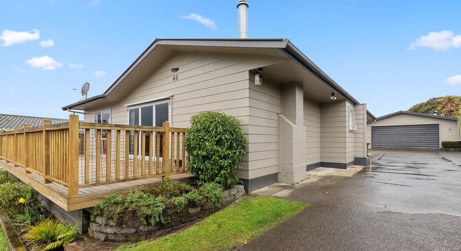 Recently sold | 46 Utuhina Road, Springfield, Rotorua - homes.co.nz