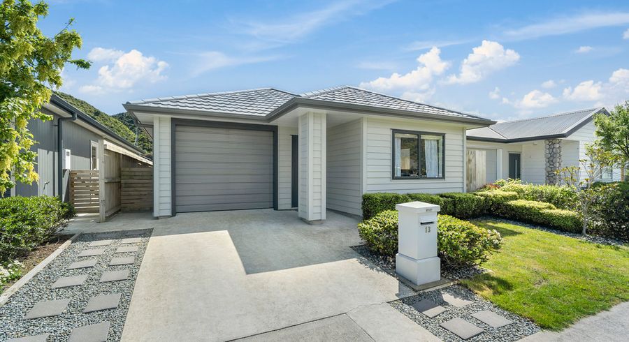 Recently sold | 13 Te Toru Street, Taita, Lower Hutt - homes.co.nz