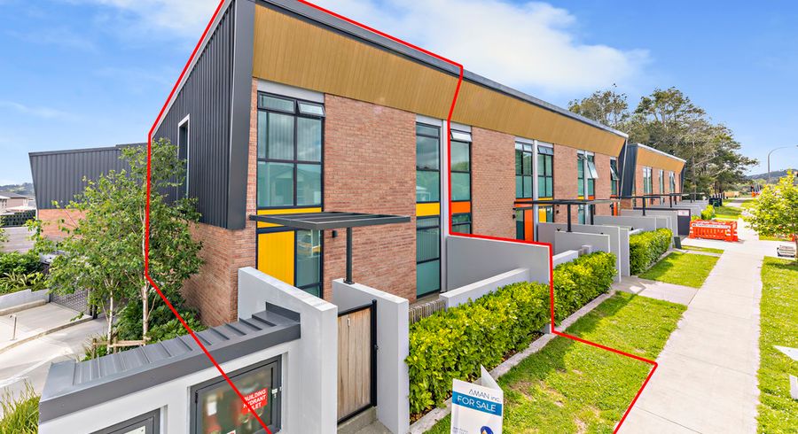 Free property data for 1/182 Flat Bush School Road, Flat Bush, Auckland ...